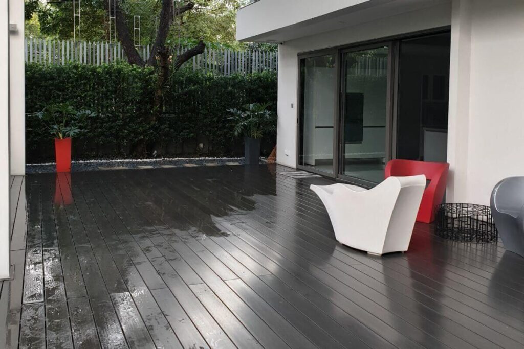 The Pros and Cons of WPC Decking in the Philippines